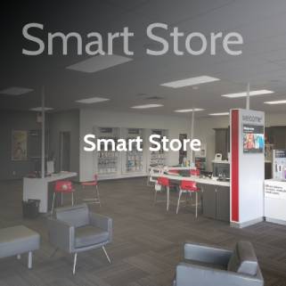 WZ Smart Store – TCC Fulfillment