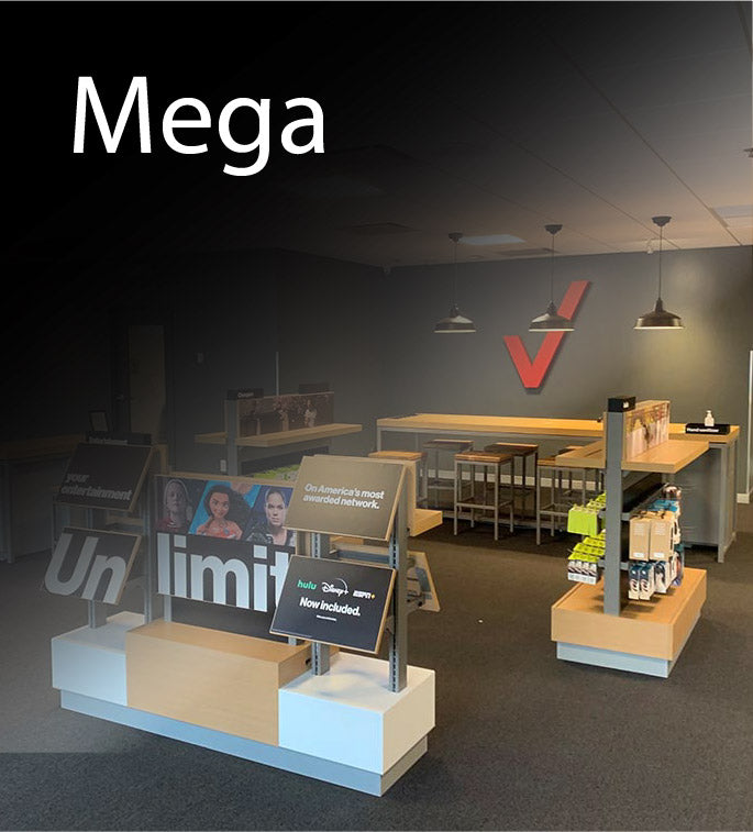 Mega – TCC Fulfillment
